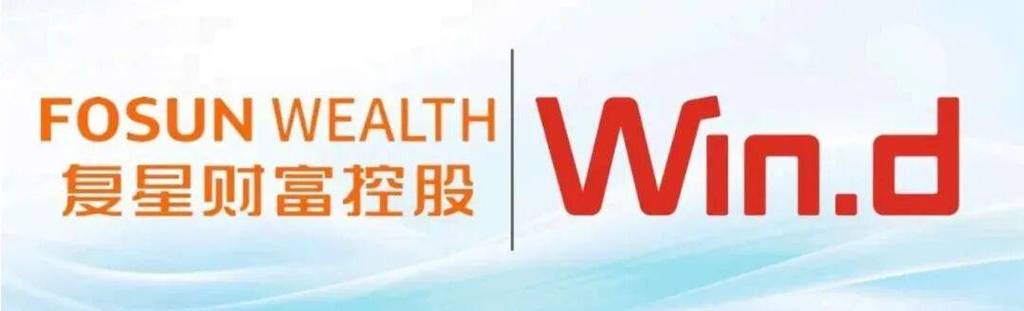复星控股35家上市公司图标