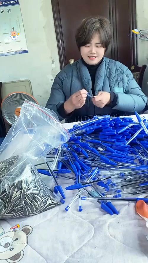 拿手工活给别人做赚钱吗截图