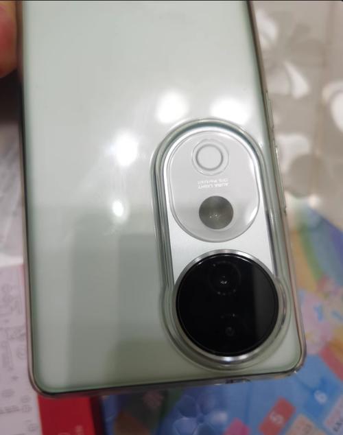 vivo手机镜头保护盖截图