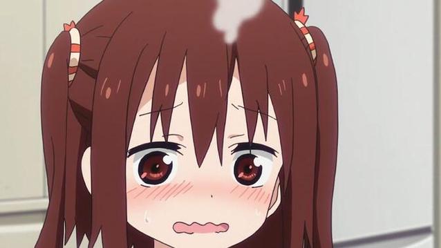 蒸汽姬表情包缩略图