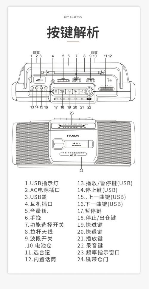 小度有收音机功能吗截图