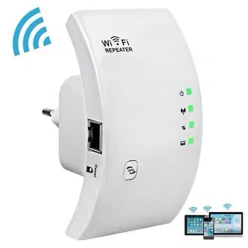 信号增强器wifi图标