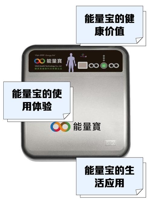 量子能量宝是干什么用的图标
