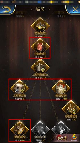 乱世王者出资防检测