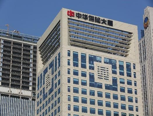 中华财险是什么保险公司图标