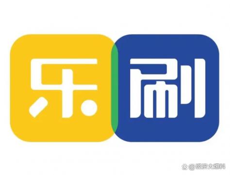 刷刷乐APP图标