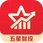 五星智投指标源码破解图标