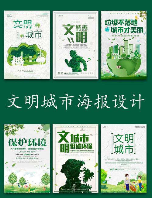 城市宣传栏广告板图标