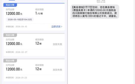 美易借钱通过率高吗图标