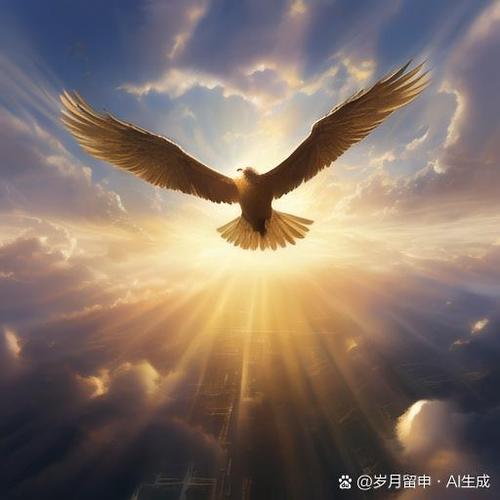 未来を築く希望の光