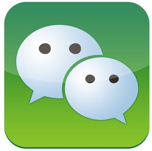 微信头像图片相册图标
