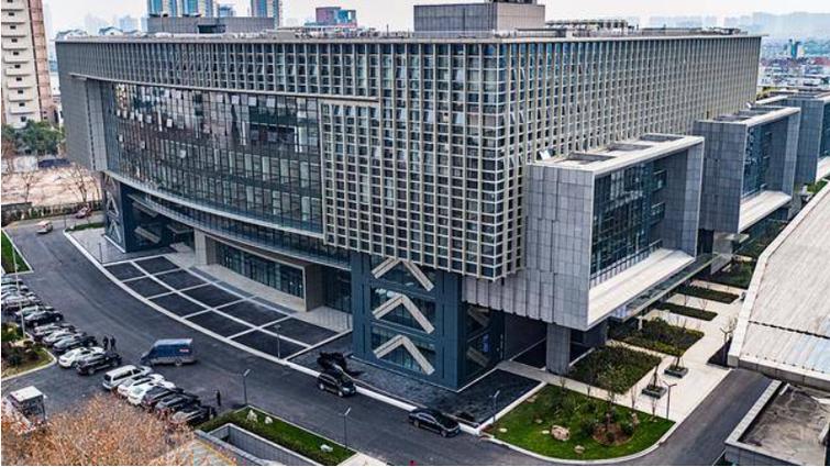江苏政务服务中心官网截图
