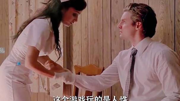 玩死亡游戏真的能误进去吗图标