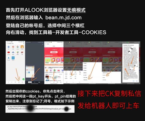 安卓cookie怎么获取图标