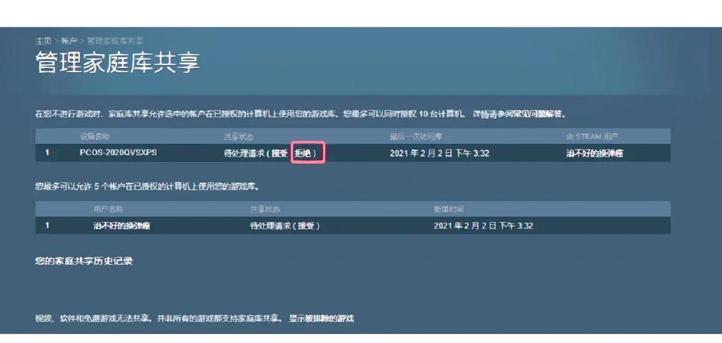 怎么预防steam账号被盗图标