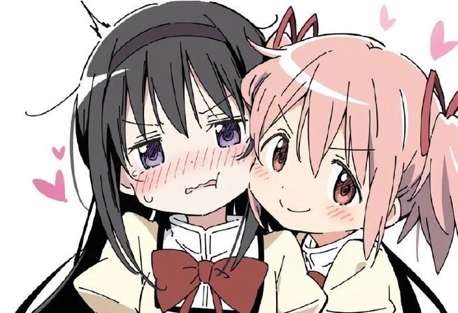 魔法少女小圆的签到人数