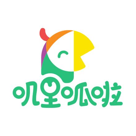 叽里呱啦