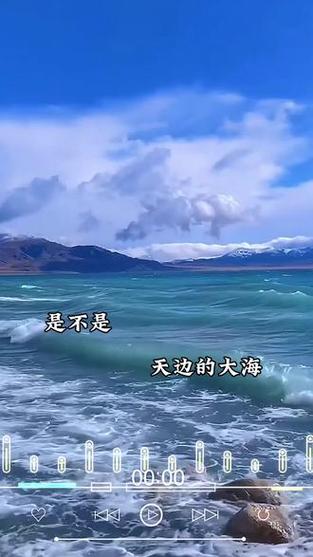 最近很火的一首歌叫什么海图标