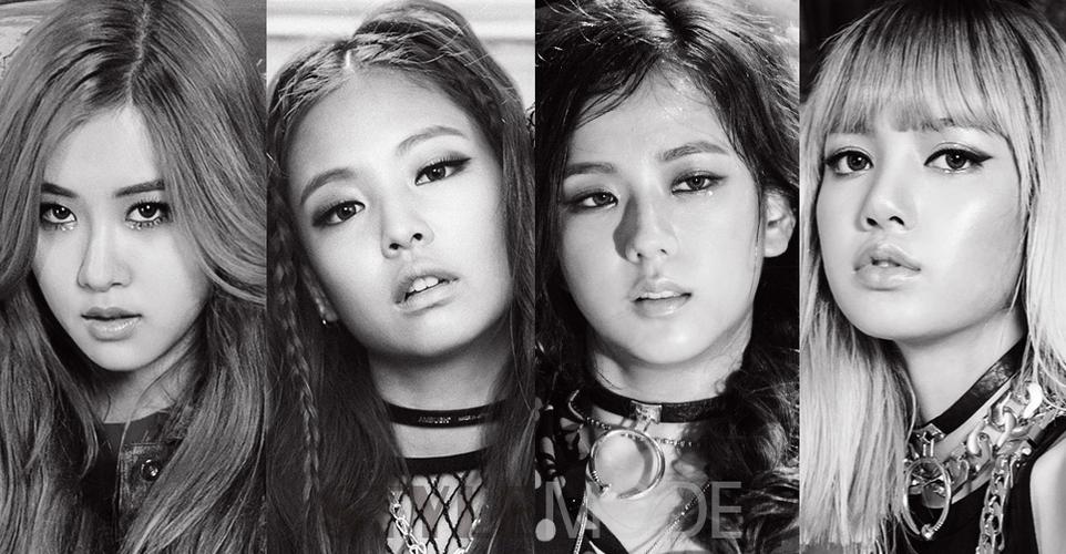 blackpink light图标