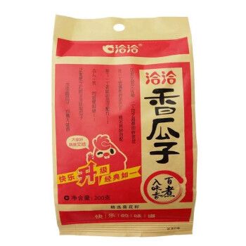 恰恰瓜子多少钱1包图标