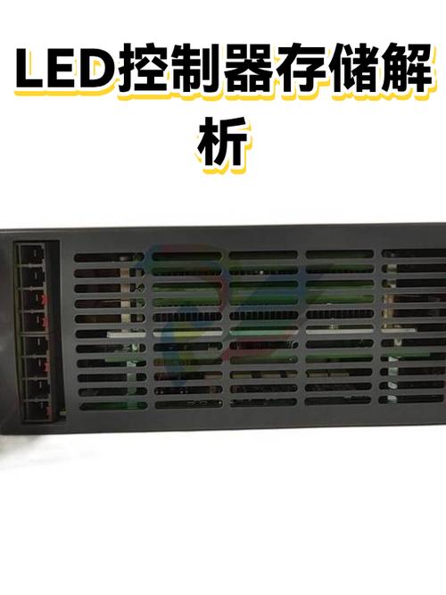 LED屏存储空间怎么扩展图标