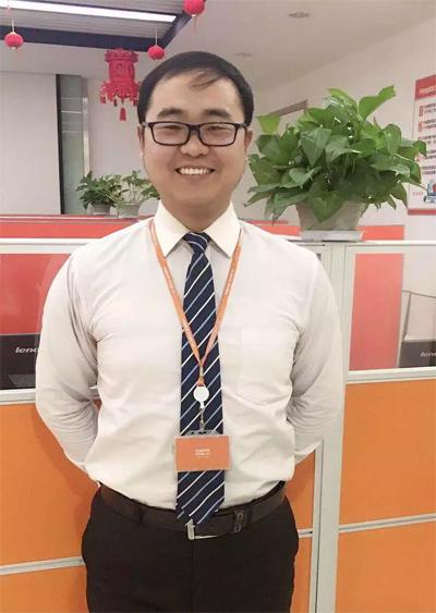 在平安金服上班怎么样图标