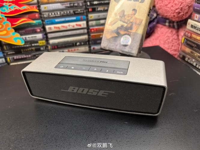 bose小音箱