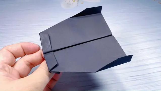 地铁逃生纸飞机图标