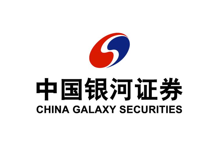 中国银河证券海王星最新版本图标