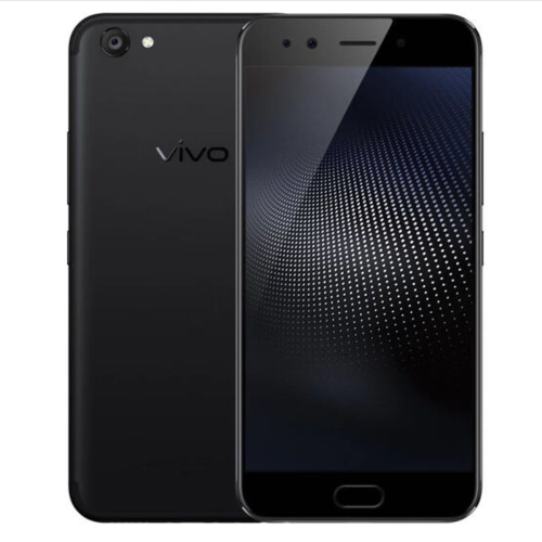 vivox9S图标