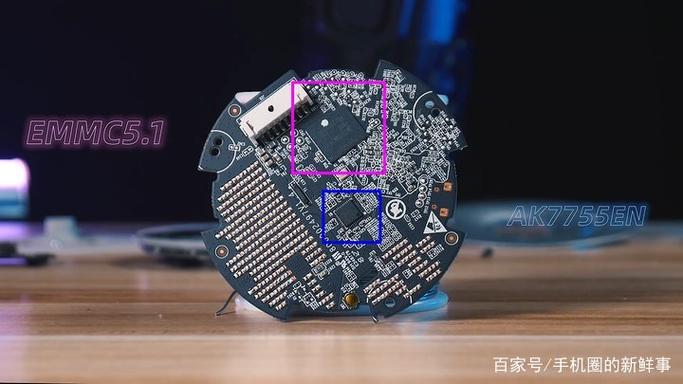 斐讯R1刷小爱Pro固件图标
