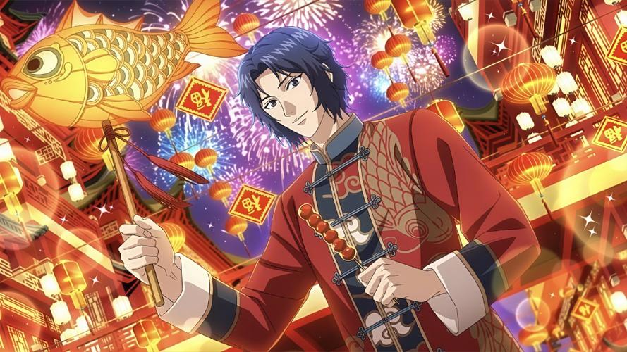 新网球王子risingbeat下载图标