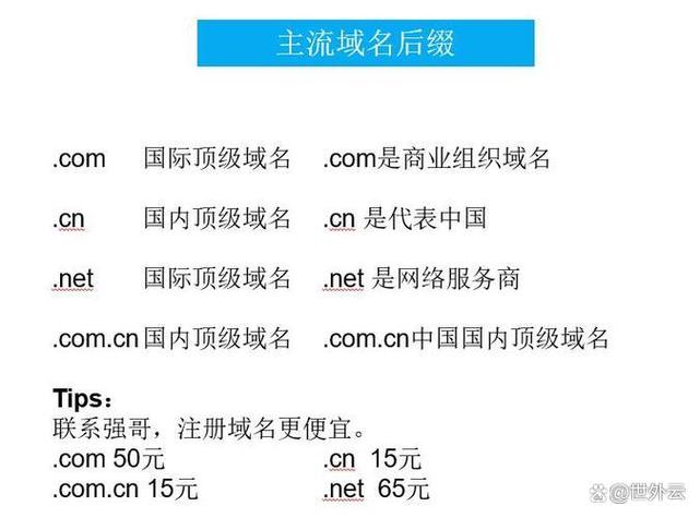 域名不续费多久释放图标