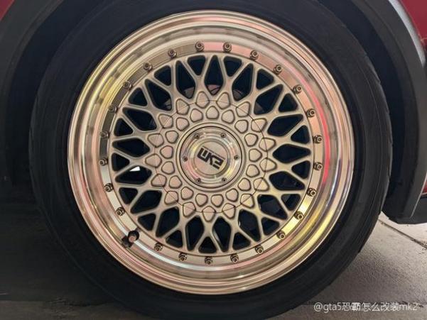 gta5怎么改装mk2图标