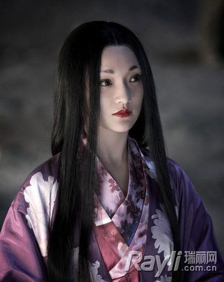 画皮女主角叫什么名字图标