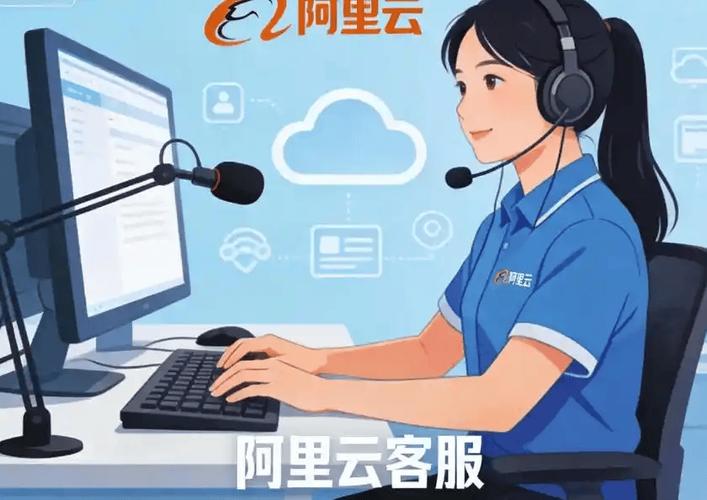 阿里巴巴云客服兼职是真的吗图标