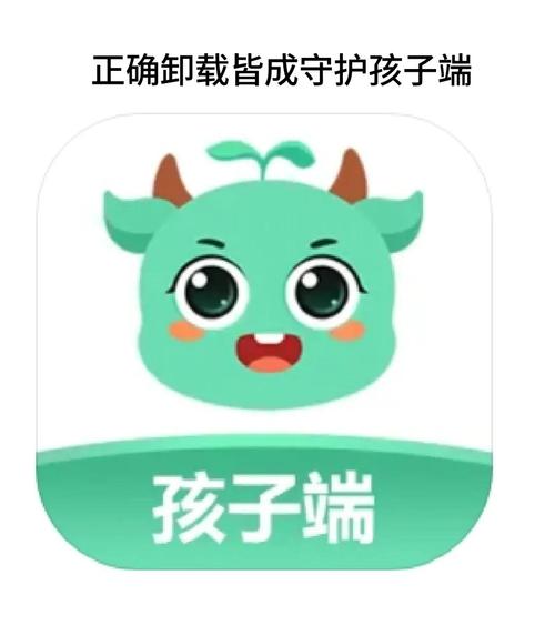 软件安装后自动卸载了图标