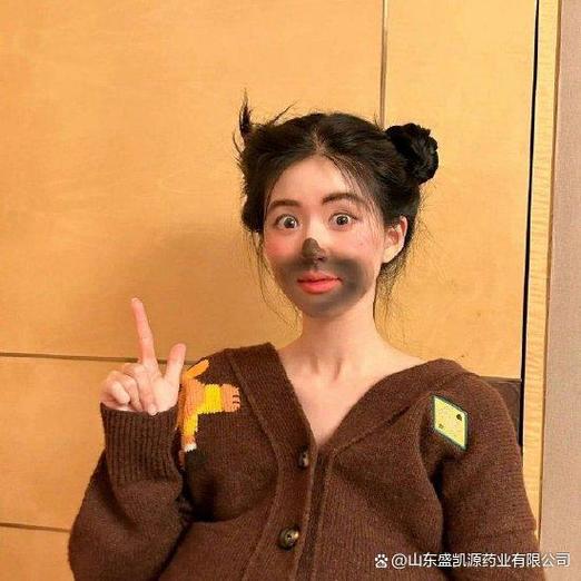 逗趣图标