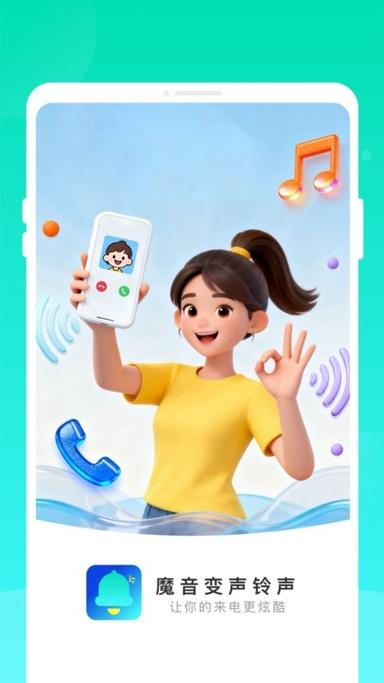 魔性的手机铃声截图