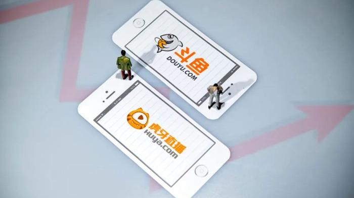 虎牙直播国际版叫什么图标