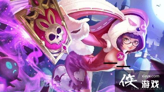 王者荣耀美女图片