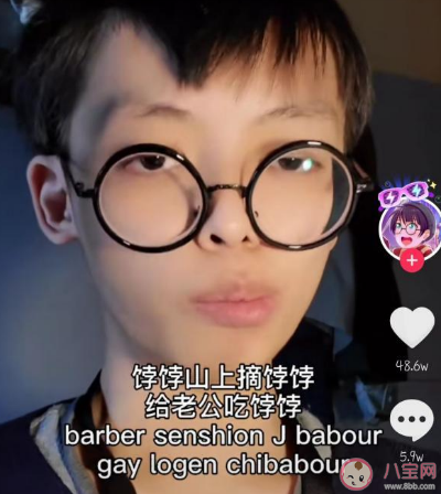 岚语是什么意思