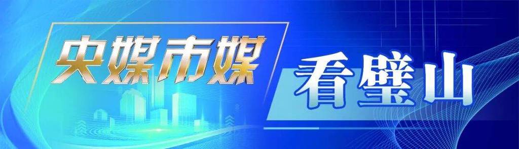 璧山新闻头条截图