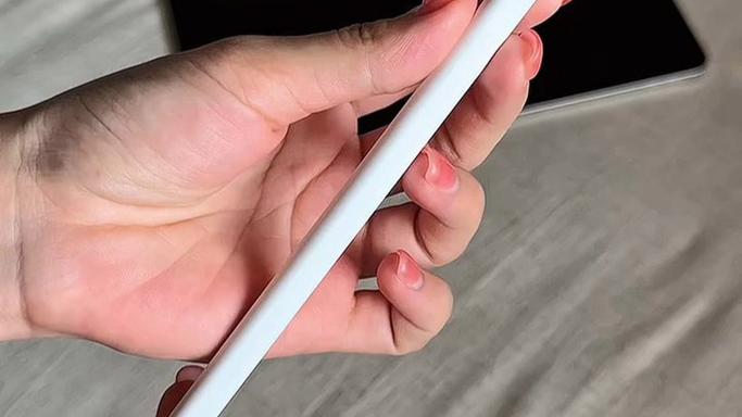 ipad air 可以用手写笔吗截图