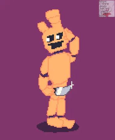 FNAF同人游戏大全图标