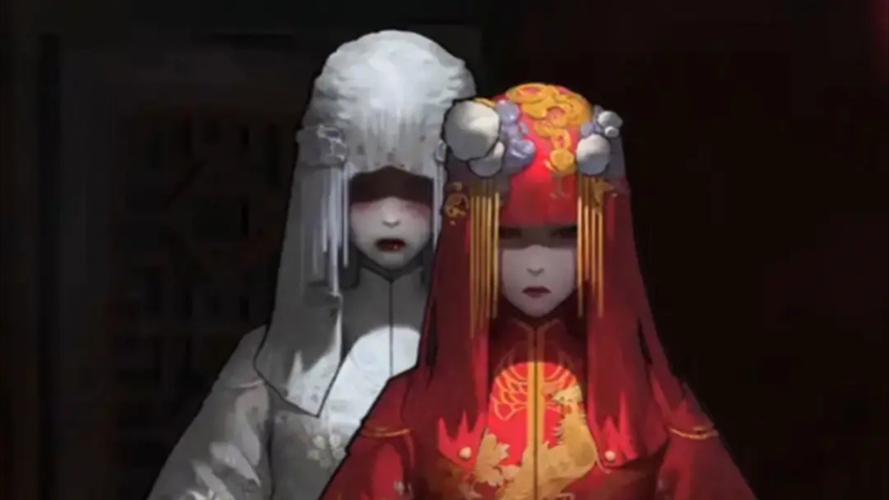 纸嫁衣1最后一章图标