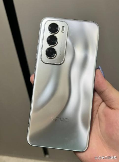 oppo手机聚焦模糊