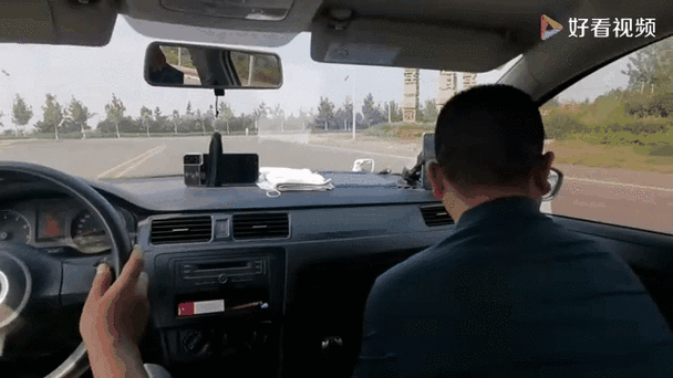 视频学车