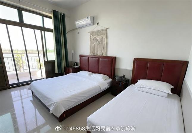 附近农家乐包吃住图标