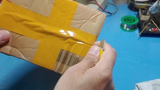 蓝牙耳机摔断了线怎么修复截图